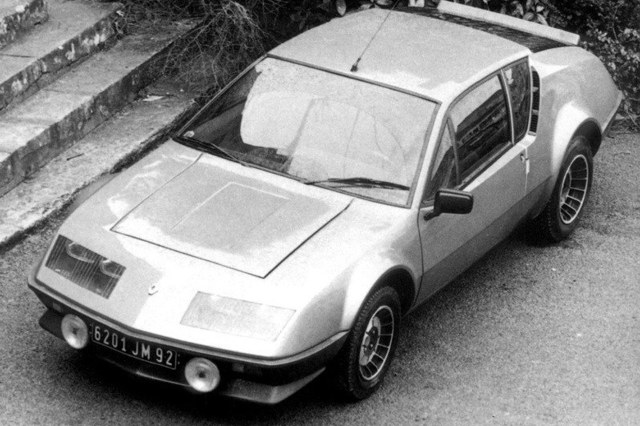 Alpine A310 (1971 – 1985) Review | Honest John