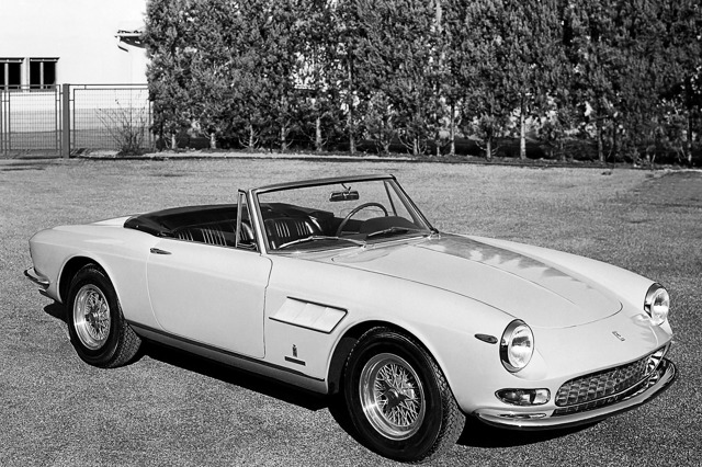 Ferrari 275 (1964 – 1968) Review | Honest John