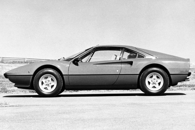 Ferrari 308/328 (1975 – 1989) Review | Honest John