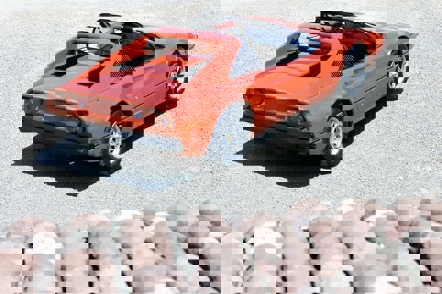 Ferrari 308/328 (1975 – 1989) Review | Honest John