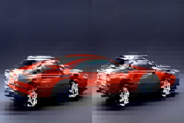 Ferrari 308/328 (1975 – 1989) Review | Honest John