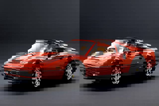 Ferrari 308/328 (1975 – 1989) Review | Honest John