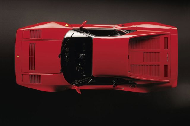 Ferrari GTO (1984 – 1987) Review | Honest John