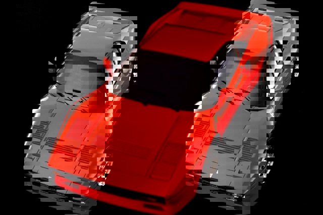 Ferrari GTO (1984 – 1987) Review | Honest John