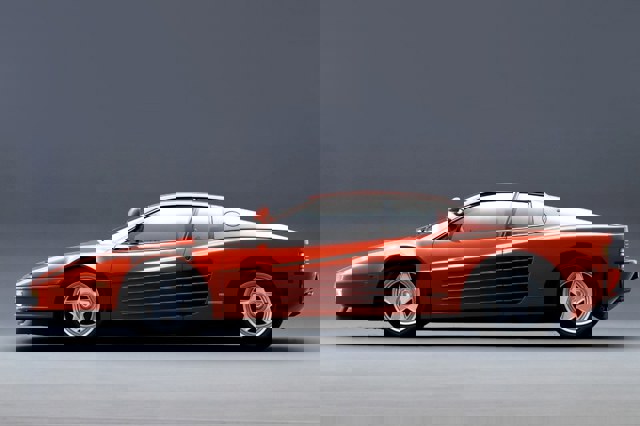 Ferrari Testarossa (1984 – 1992) Review | Honest John