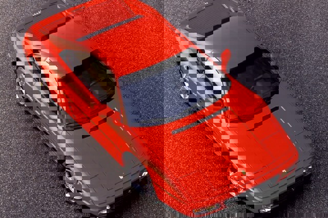 Ferrari 348 (1989 – 1995) Review | Honest John