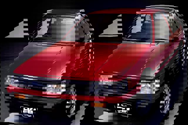 Toyota Corolla AE86 (1983 – 1987) Review | Honest John