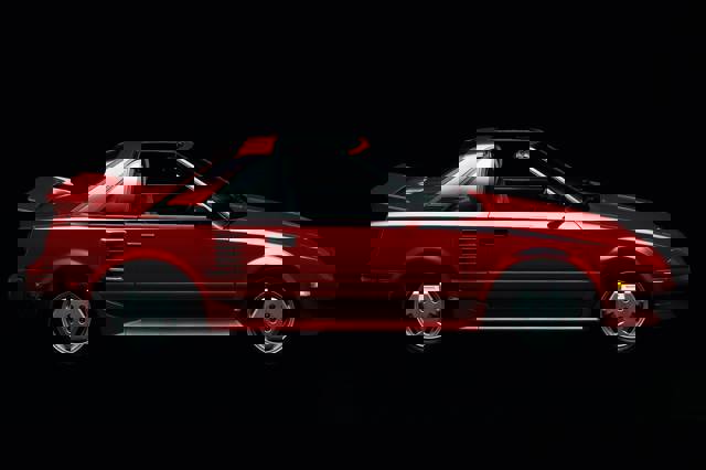 Toyota MR2 (1984 – 1989) Review | Honest John