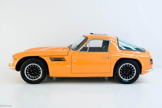 TVR Vixen S1-S4 (1967 – 1973) Review | Honest John