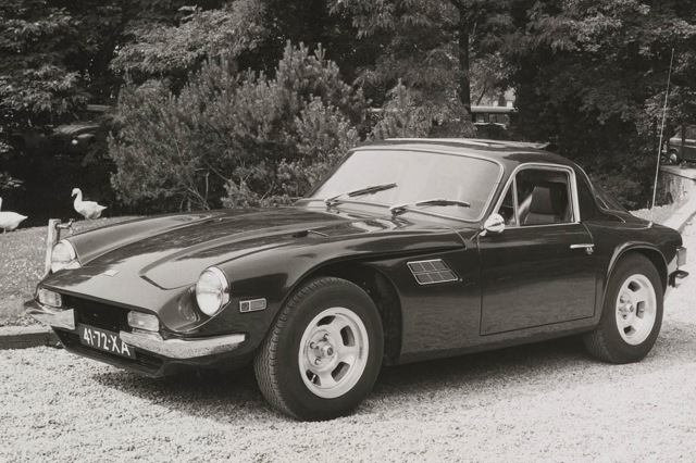 TVR 1600, 2500, 3000M and Taimar (1971 – 1979) Review | Honest John