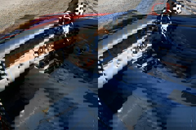 TVR V8-S (1990 – 1994) Review | Honest John