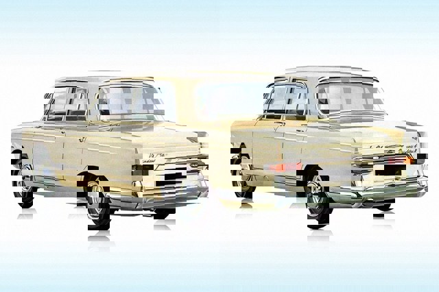 Vanden Plas Princess 4-Litre R (1964 – 1968) Review | Honest John