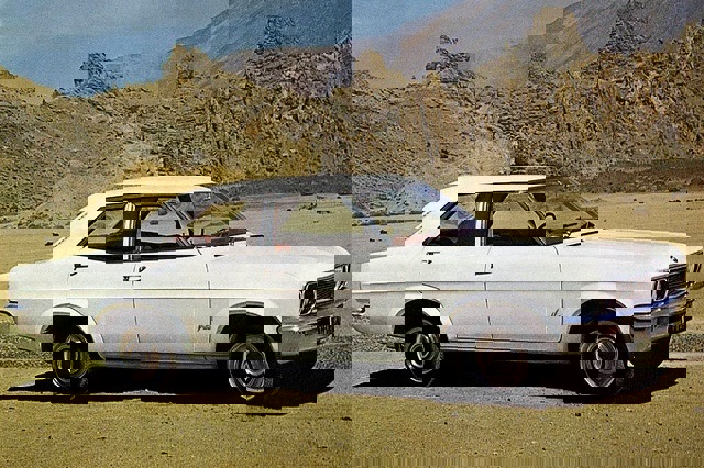 Vauxhall Victor and Ventora FD (1967 – 1972) Review | Honest John