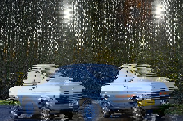 Vauxhall Firenza HP Droopsnoot (1973 – 1975) Review | Honest John