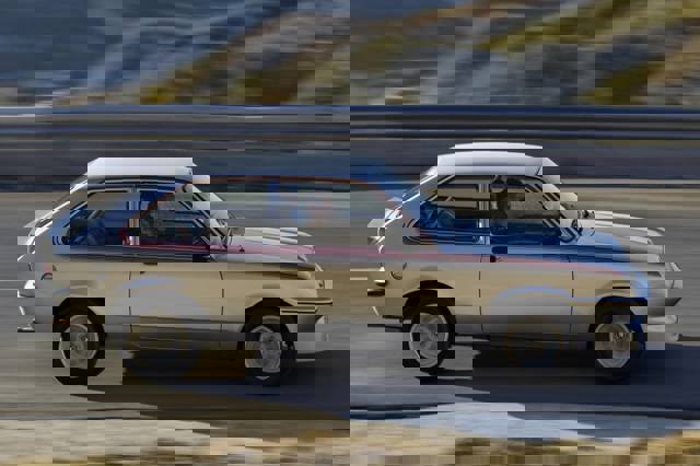 Vauxhall Chevette 2300HS (1978 – 1980) Review | Honest John