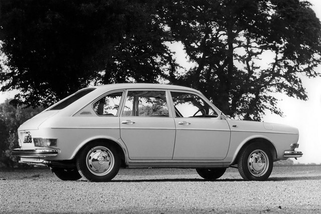 Volkswagen 411 and 412 (1968 – 1974) Review | Honest John