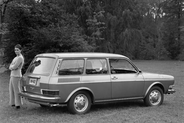 Volkswagen 411 and 412 (1968 – 1974) Review | Honest John
