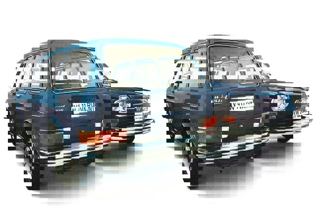 Volkswagen 411 and 412 (1968 – 1974) Review | Honest John