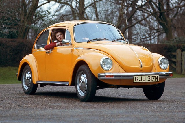 Volkswagen Beetle 1302 and 1303 (1970 – 1975) Review | Honest John