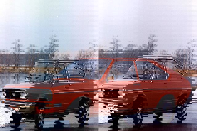 Volkswagen Passat (1973 – 1980) Review | Honest John