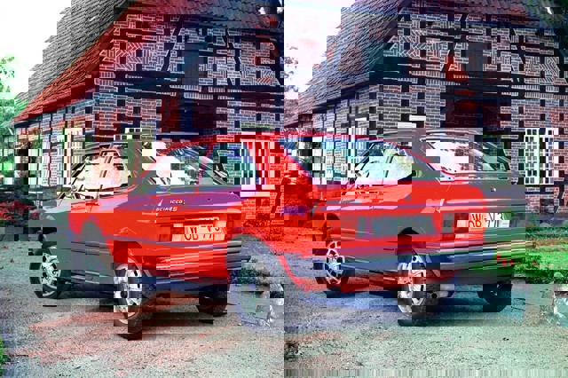 Volkswagen Scirocco Mk1 (1973 – 1981) Review | Honest John