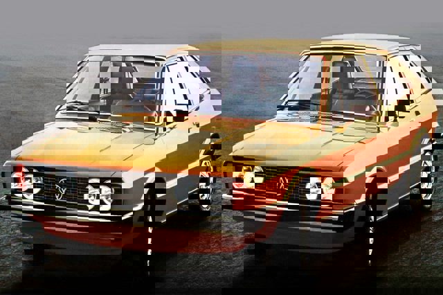 Volkswagen Scirocco Mk1 (1973 – 1981) Review | Honest John