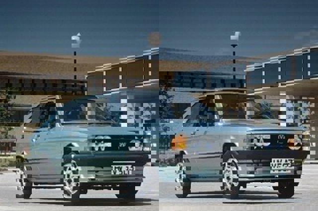 Volkswagen Scirocco Mk1 (1973 – 1981) Review | Honest John