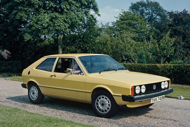 Volkswagen Scirocco Mk1 (1973 – 1981) Review | Honest John