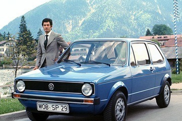 Volkswagen Golf Mk1 (1974 – 1983) Review | Honest John