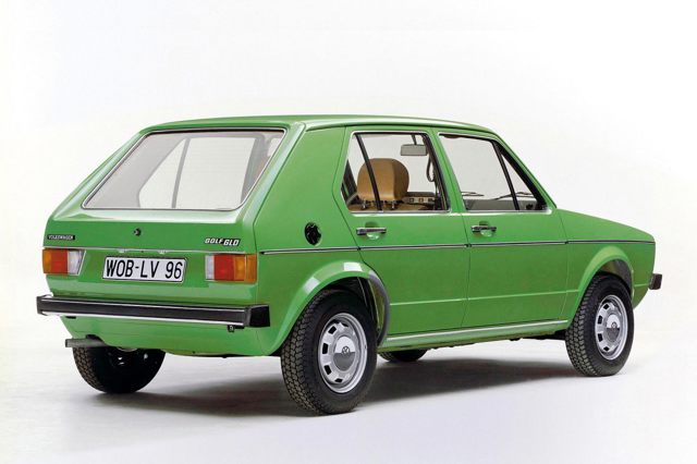 Volkswagen Golf Mk1 (1974 – 1983) Review | Honest John