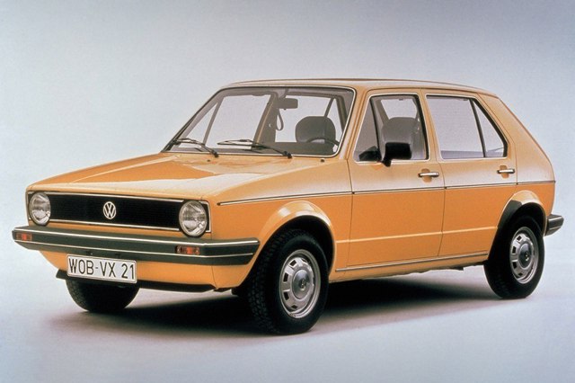 Volkswagen Golf Mk1 (1974 – 1983) Review | Honest John
