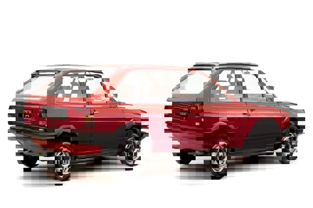 Volkswagen Polo Mk2 and G40 (1981 – 1995) Review | Honest John