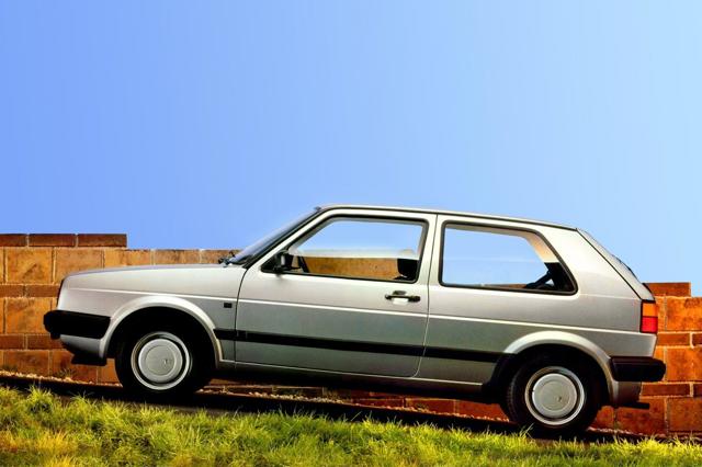 Volkswagen Golf Mk2 (1983 – 1992) Review | Honest John
