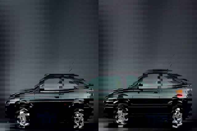 Volkswagen Corrado (1988 – 1995) Review | Honest John