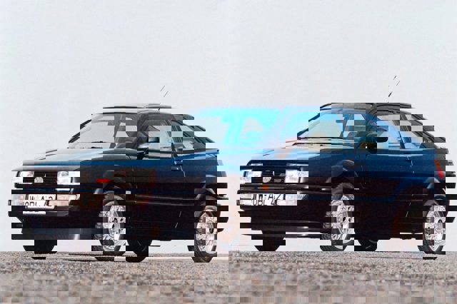 Volkswagen Corrado (1988 – 1995) Review | Honest John