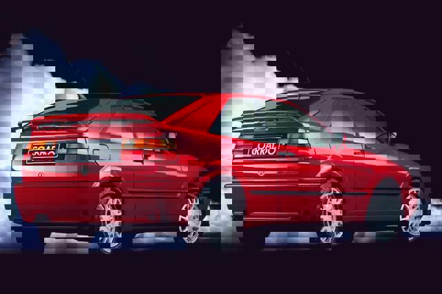 Volkswagen Corrado (1988 – 1995) Review | Honest John