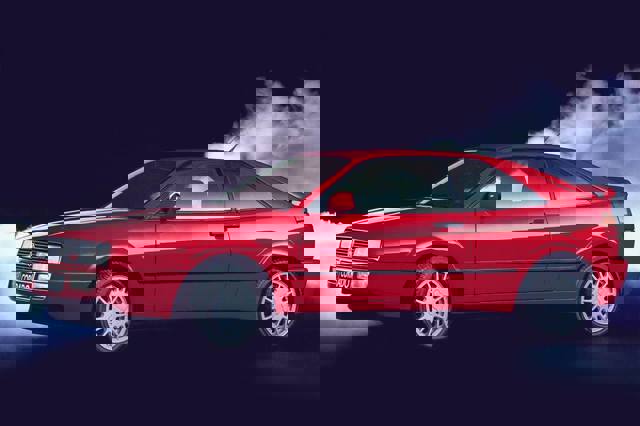 Volkswagen Corrado (1988 – 1995) Review | Honest John