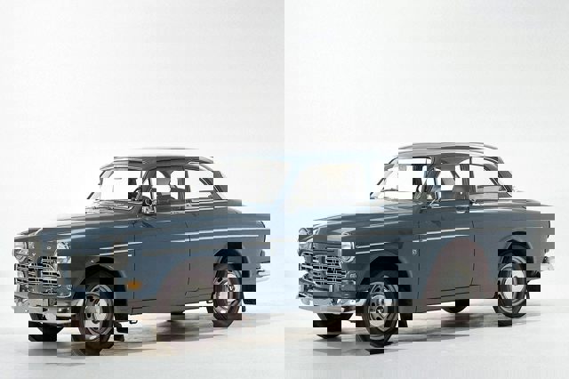 Volvo 120/130 Amazon (1955 – 1970) Review | Honest John