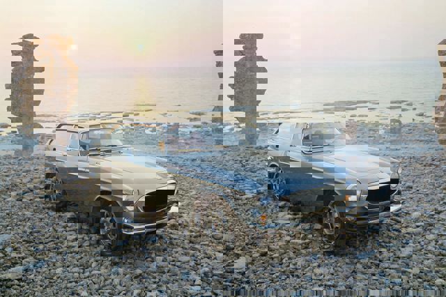 Volvo P1800, S, E and ES (1961 – 1973) Review | Honest John