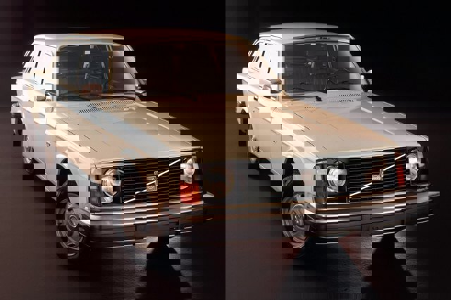 Volvo 240-Series (1974 – 1993) Review | Honest John