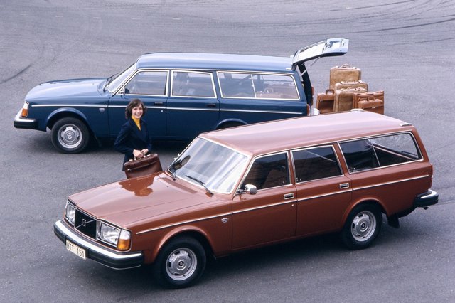 Volvo 240-Series (1974 – 1993) Review | Honest John