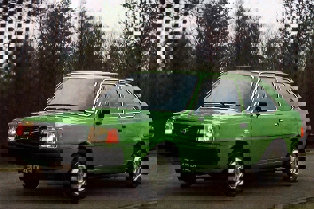 Volvo 340 and 360 (1976 – 1991) Review | Honest John