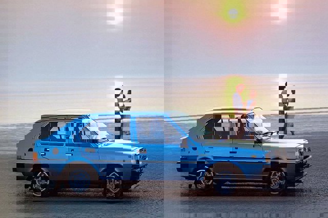 Volvo 340 and 360 (1976 – 1991) Review | Honest John