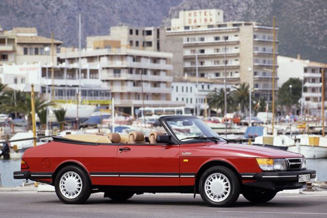 Saab 900 Turbo (1979 – 1993) Review | Honest John