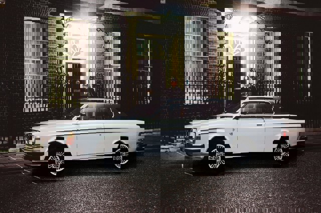 Volvo 262C (1978 – 1981) Review | Honest John