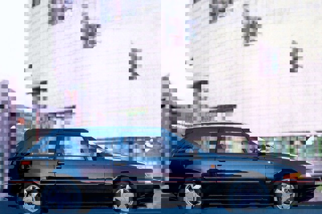 Volvo 480ES and Turbo (1986 – 1995) Review | Honest John