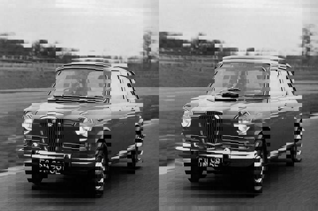 Wolseley 18/85 and Six (1967 – 1975) Review | Honest John