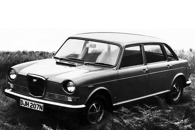 Wolseley 18/85 and Six (1967 – 1975) Review | Honest John