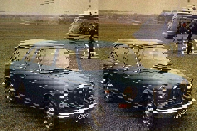 Wolseley 18/85 and Six (1967 – 1975) Review | Honest John