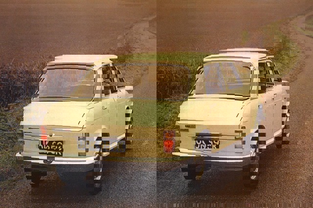 Wolseley 18/85 and Six (1967 – 1975) Review | Honest John